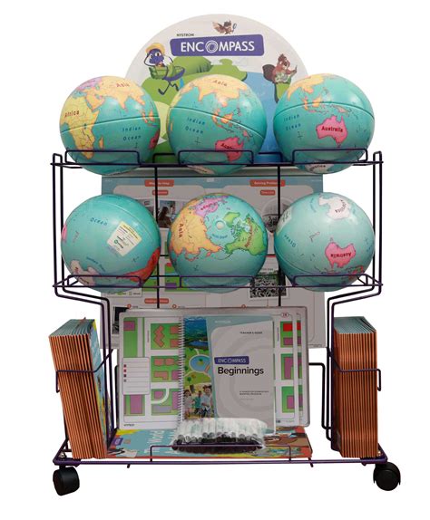 Encompass Elementary Mapping Program Center For Learning