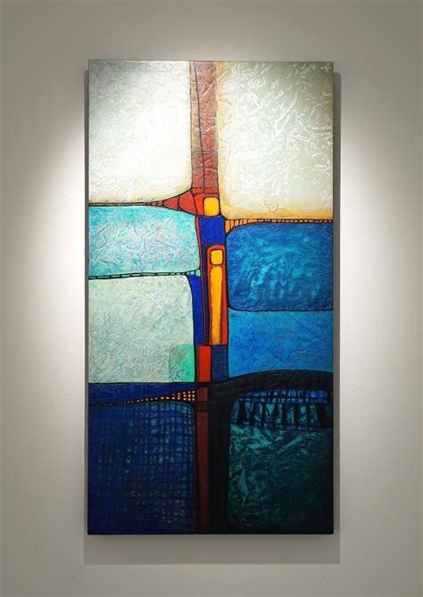 Stephanie Sandercock Imaginary Pathways