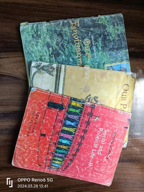 Books Textbooks Ncert 7th Std Ss History Civics Geography Textbo