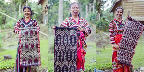 Tboli Tnalak Philipines Philippines Culture Filipino Culture Filipiniana Mindanao Tribal