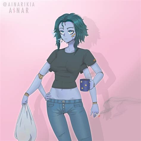Ranni Fanart By Ainarikia R Eldenring