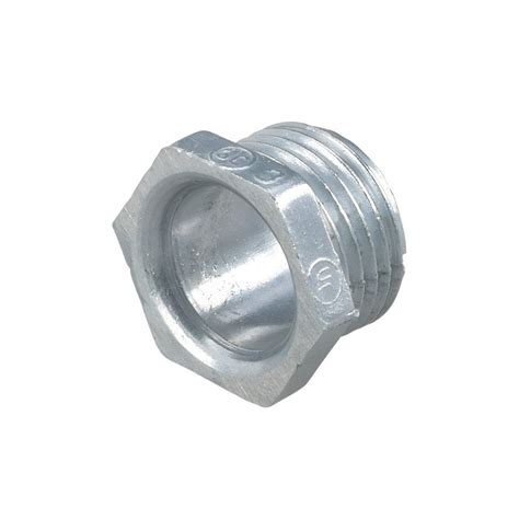 3 4 Inch Emt Conduit Chase Nipple Bs Electricals