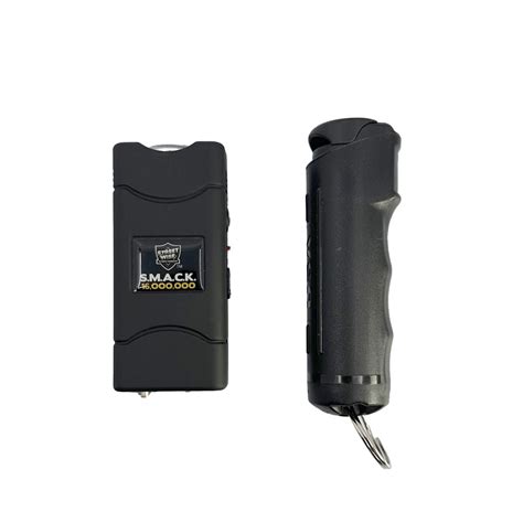Self Defense Keychain Combo Wholesale Supplier Streetwise Security Products