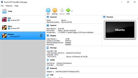 Setting Up An Ubuntu Linux Virtual Machine — Walkthrough And Tutorial By Oliver K Medium