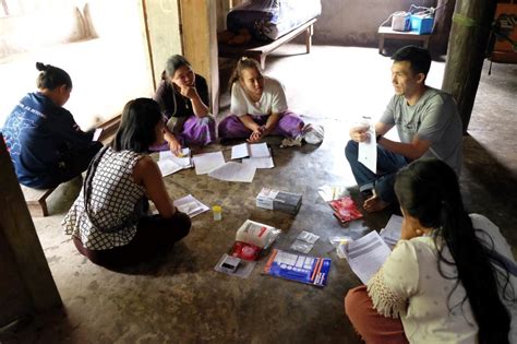 Addressing Equity Among Remote Communities Ign