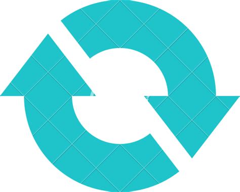 Refresh Button Icon Free Icons Library