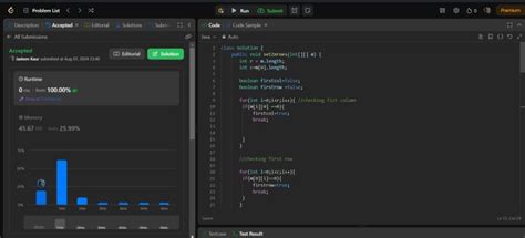 Jasleen Kaur On Linkedin Coding Challenge Problemsolving Dailycoding Programming