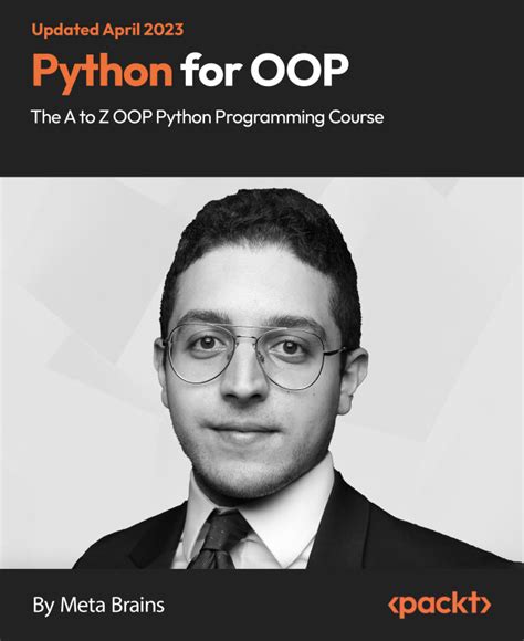 Building A Strong Foundation In Python Packt Subscription