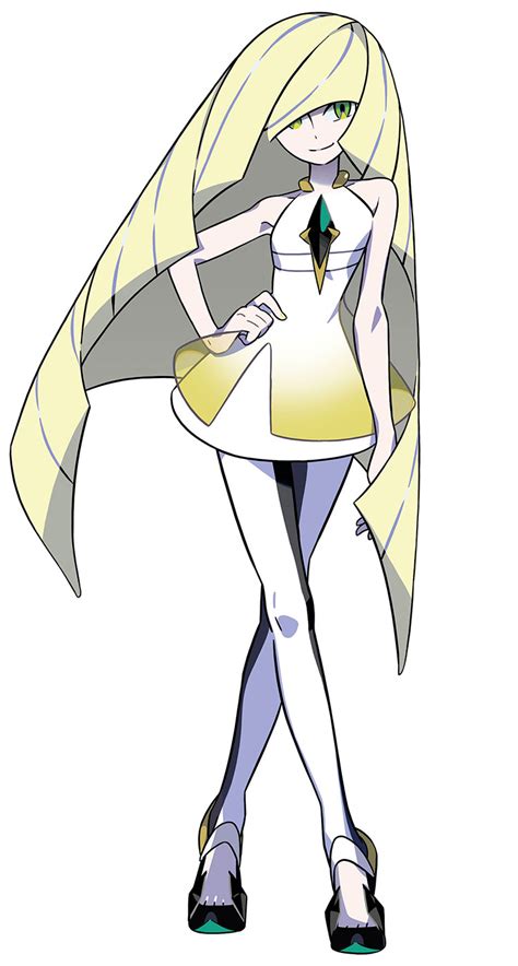 Lusamine Art Pok Mon Sun And Moon Art Gallery Pokemon Sun Pokemon People Pokemon
