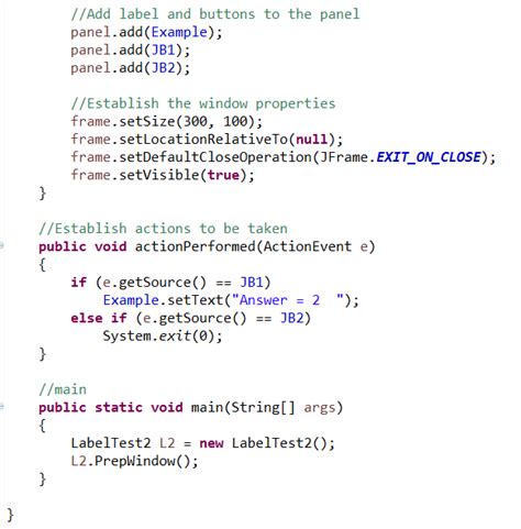 Jlabel Javabitsnotebook
