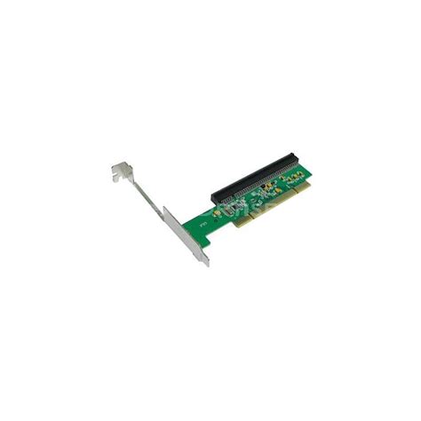 PCI Bits X PCI Express Adapter