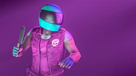 Hotline Miami Biker By Emirfazlisfm On Deviantart
