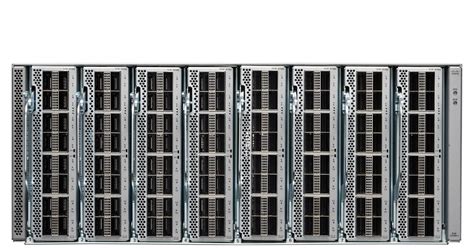 Cisco Network Equipment Resource New Cisco Nexus 400G Switches Models