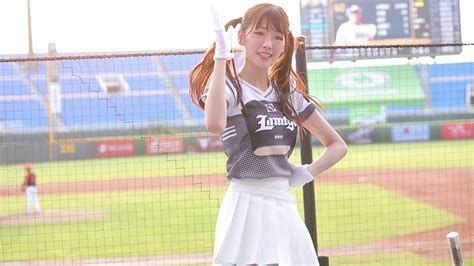 20190428 滑移百變趴 劉時豪應援lamigirls 菲菲 Youtube