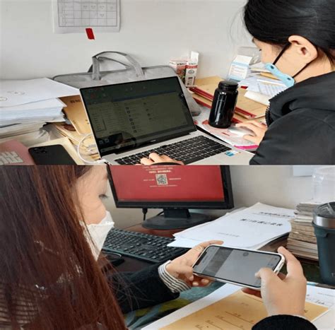 “云端教学谱新章，花开两朵绽光芒”——西洲小学开展线上教学活动教育防控充分利用