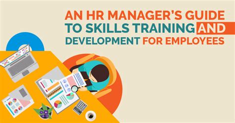 Hr Managers Guide Training And Development For Employees