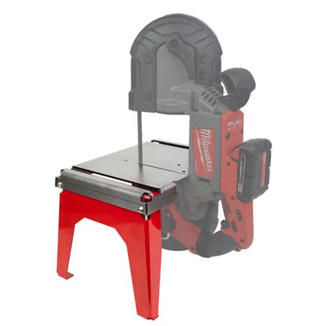 Milwaukee Portaband Table Heavy Duty Stand Diktator Grinders