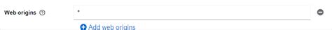 Admin UI Keeps On Loading Configuring The Server Keycloak