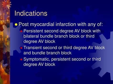 Ppt Pacemaker For Beginners Powerpoint Presentation Free Download