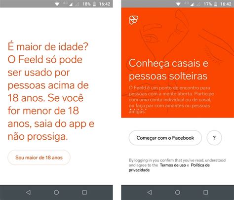 Aplicativo Para Sexo A Tr S Conhe A Cinco Apps Para Baixar No Celular