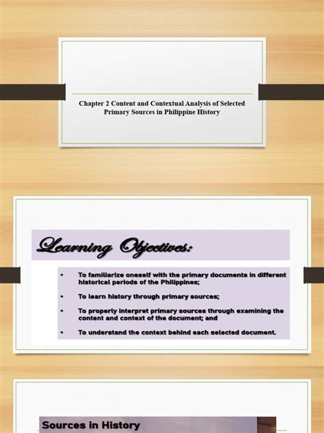 Lesson 3 Contextualized Analysis Pdf Rhetoric