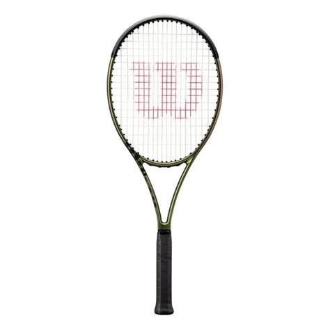 Wilson Rackets — Royal Town Sports