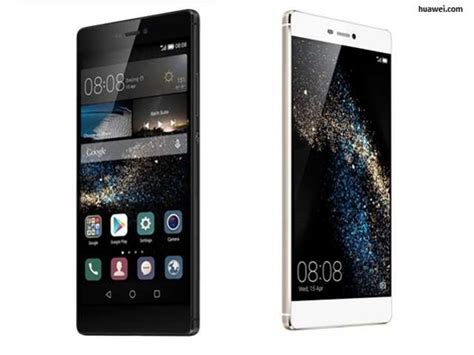 Display Huawei Launches New Feature Rich P Lite Smartphone The Economic Times