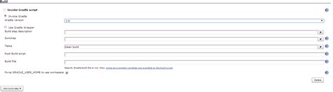 how to build android apps with jenkins digitalocean