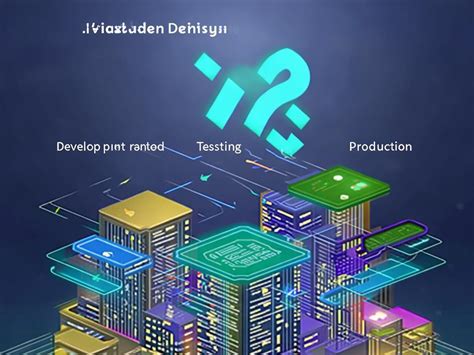 Vue3多环境部署攻略：从开发到生产 Dawoai