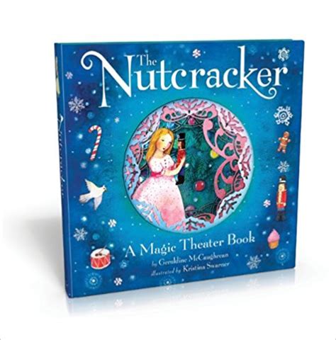 The Nutcracker Ballet Activities And Books Nourishing My Scholar