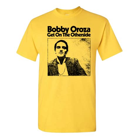 Bobby Oroza Big Crown Records