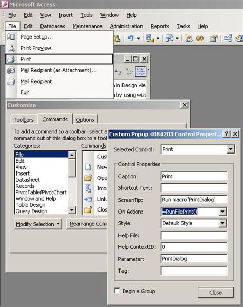 Moore Software Consultation And Design Tips And Tricks Disable Full