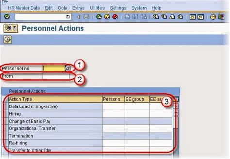RJ S SAP Technical Blog Pm