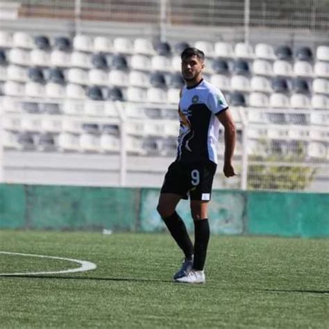 Es Sétif 2023 24 Away Kit