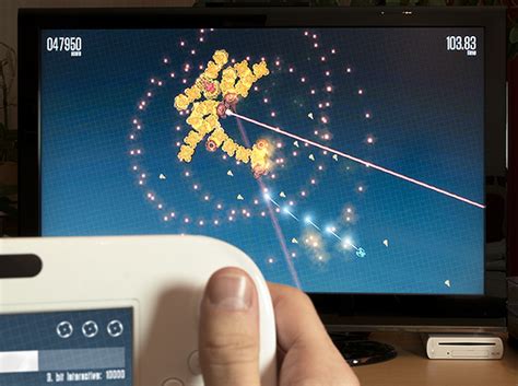Impact Plugin For Wii U Is Now Available Impact