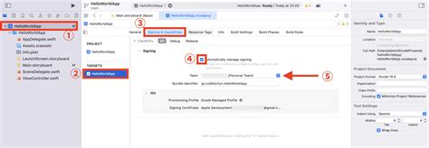【xcode 16】iosアプリを実機でテストする方法｜code for fun