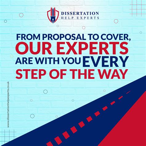 Dissertation Help Experts