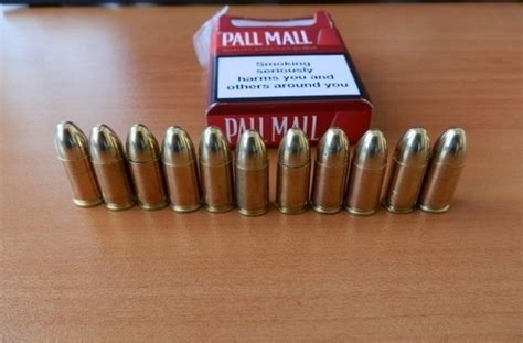 Удар Полицаи иззеха контрабанден тютюн и нелегални боеприпаси във Врачанско