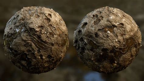 Kieran Wilson On Linkedin Wip Gameart Materials 3d Sd Substancedesigner