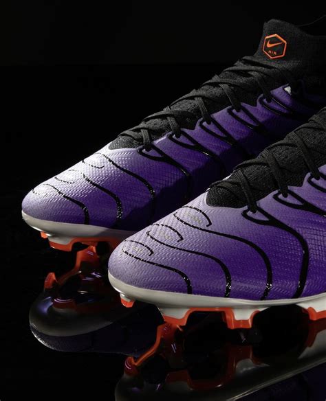 La Nouvelle Nike Mercurial Tn De Mbappé Sport Buzz Business