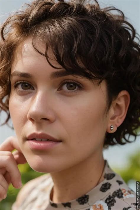 36 Trending Bixie Haircut For The Modern Woman