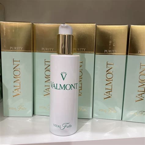 Valmont法尔曼生命之泉润肤露爽肤水150ml清洁补水舒缓滋润虎窝淘