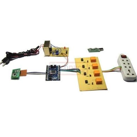 Wireless Control System For Plants Panel Using Matlab And Altera Max Ii Cpld Techpacs Canada