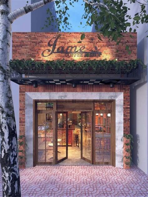 Desain Warung Sederhana Yang Modern 25 Desain Id