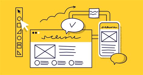 Unlocking Design Excellence A Technical Journey Through Idea Generation Sketching Wireframing