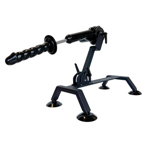 Sd Variations FF Series Body Dock Sex Machine Black