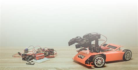 Robocode The School Of Programming And Robotics