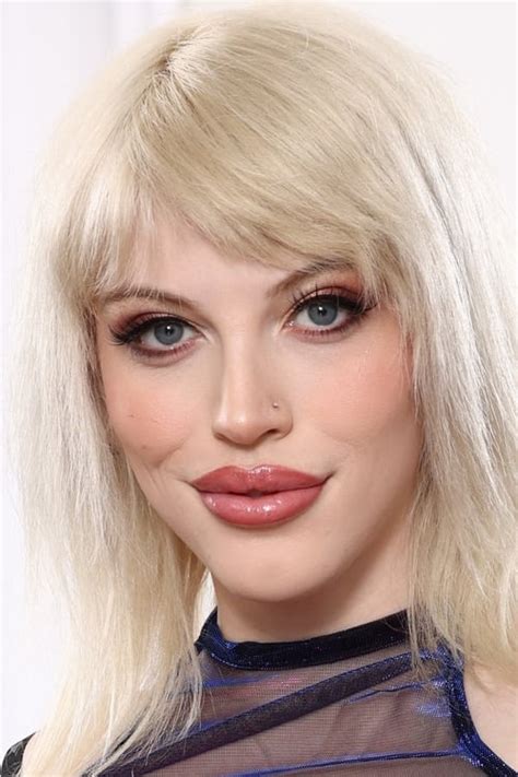 Izzy Wilde — The Movie Database Tmdb