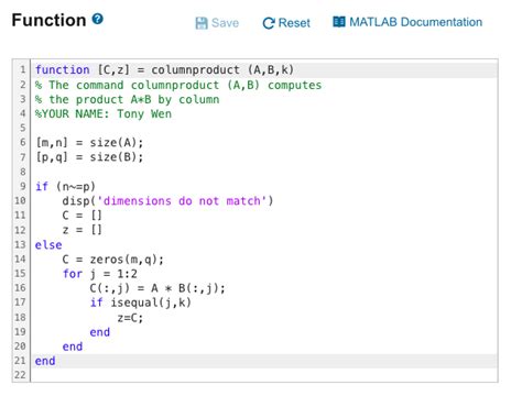 Solved If Isequal Jk End C If Isequal Jk Zc End