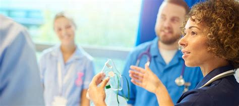 Aha Invites Organizations To Join Sepsis Champions Leadership Series Aha News